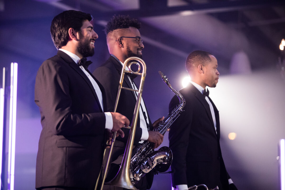 KC FLO - Contact the Band Directly Here!⋆ Patrick Lentz Entertainment