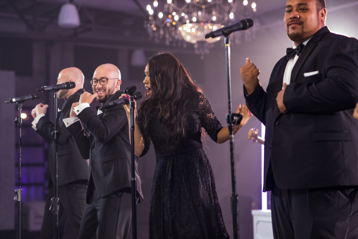 KC FLO - Contact the Band Directly Here!⋆ Patrick Lentz Entertainment