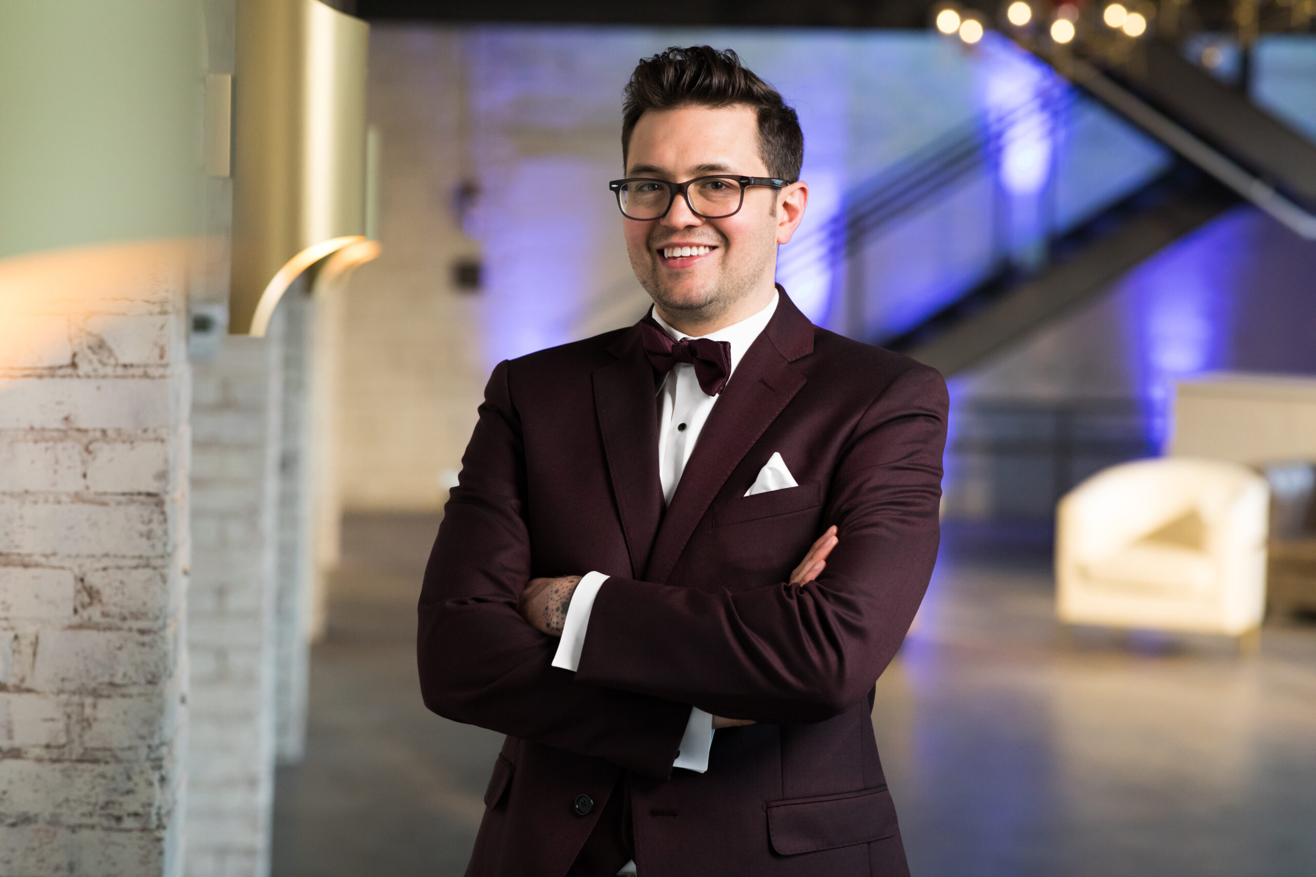 No Coast ⋆ Patrick Lentz Entertainment