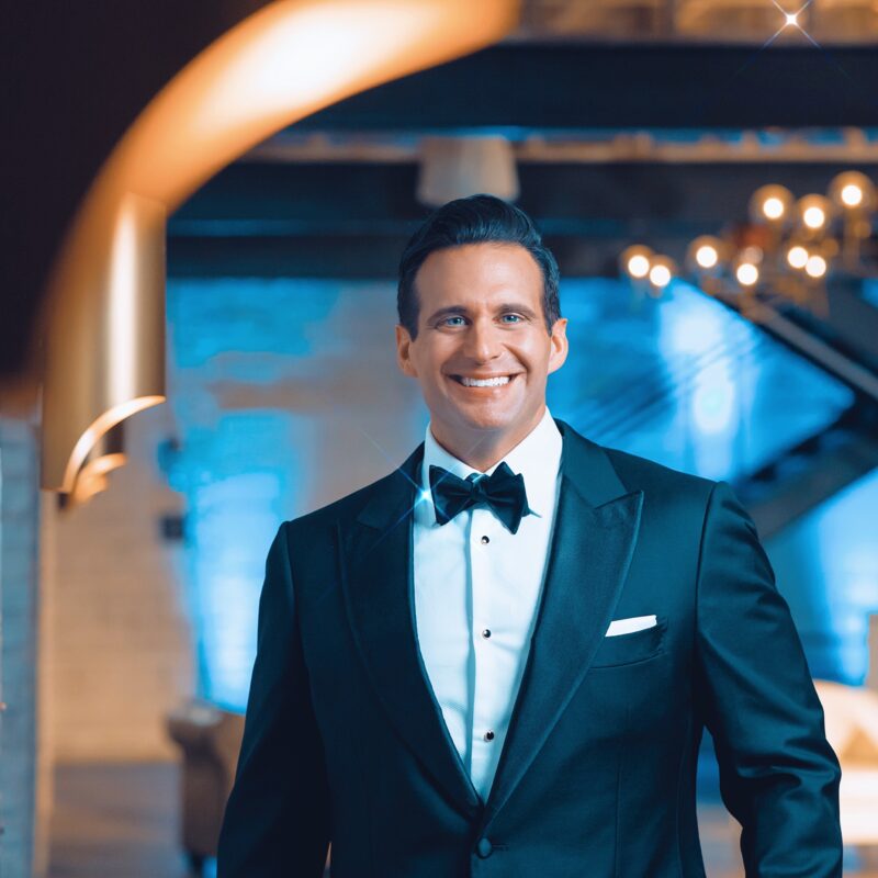 Patrick Lentz Entertainment ⋆ The Best in Live Event Entertainment